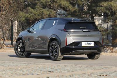 Κίνα Geely Zeekr X Ηλεκτρικό Αυτοκίνητο EV Αυτοκίνητο Συμπληρωματικό SUV 656km CTLC Pure Electric Cruising Range προς πώληση