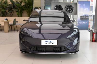 Κίνα Τσανγκάν Huawei Avatr 12 Pure Electric Luxury Sedan με πρότυπο εκπομπών Euro IV προς πώληση