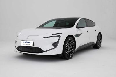 Κίνα Τσανγκάν Huawei Avatr 12 Pure Electric Luxury Sedan με πρότυπο εκπομπών Euro IV προς πώληση