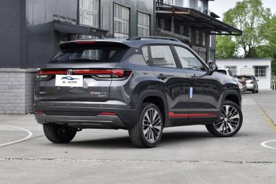 중국 차난 Cs35 플러스 2014 Awd SUV 3000-3500mm 휠베이스와 왼쪽 스티어링 판매용