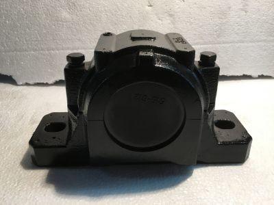 Cina Serie su misura OEM di sede del cuscinetto UCP X00 del blocchetto di cuscino di servizi in vendita