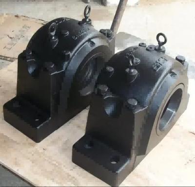 Cina Serie della sede del cuscinetto UCCP200 del blocchetto di cuscino di alta precisione a basso rumore in vendita