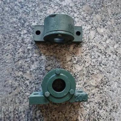 Cina I blocchetti di cuscino di Uclp della sede del cuscinetto che sopportano le serie UCLP200 hanno personalizzato in vendita