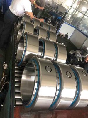 Cina Fila del doppio di servizio 30244J2 dell'OEM/dimensione metrica affusolata tetrastica del cuscinetto a rulli in vendita