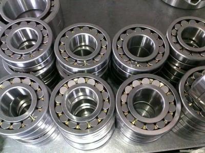 Cina Alta capacità di carico radiale di serie cilindrica industriale dei rulli sopportanti Nju300 in vendita
