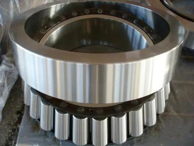 Cina Attrito del cuscinetto a rulli cilindrico di serie NUP2200 più alto nell'ambito dei carichi assiali in vendita