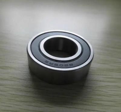 中国 求心性のボール ベアリング6400のシリーズの高速単一の列の 販売のため