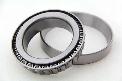 Cina Cuscinetto a rulli affusolato dimensione metrica tetrastica di fila del doppio di personalizzazione in vendita