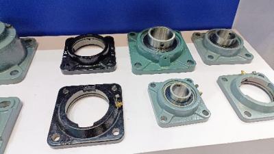Cina Serie professionale UCF208 ecc della sede del cuscinetto di alta precisione 208 40mm da vendere in vendita