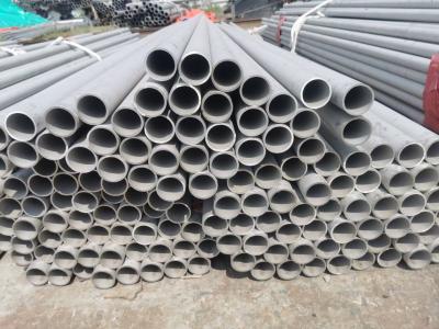 Cina Acciaio inossidabile a 6 pollici rotondo il tubo in vendita