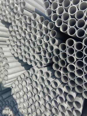 Cina Tubo senza cuciture temprato di acciaio inoAcciaio inossidabileidabile 304 in vendita