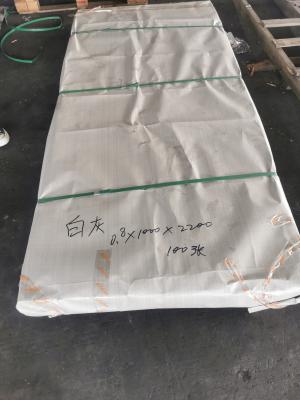 中国 つや出しの二重ステンレス鋼の版 販売のため
