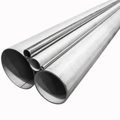 Cina Tubo senza cuciture 150mm Acciaio inossidabile rotondi di acciaio inoAcciaio inossidabileidabile 304 di 2500mm - 6 in vendita
