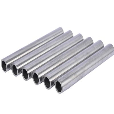 Cina Round Stainless Steel Pipe 304 Stainless Steel Seamless Tube in vendita