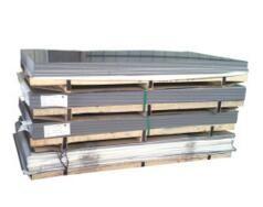 中国 5mm 430 Stainless Steel Hot Rolled Sheet Metal 4 X 8 販売のため