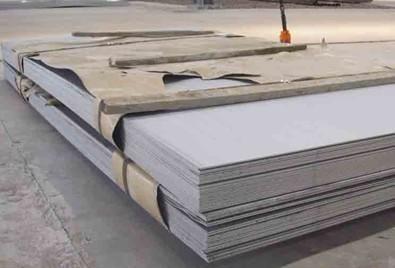 中国 0.3mm - 6mm Stainless Steel Hot Rolled Plate Stainless Steel Sheet Metal Roll 販売のため
