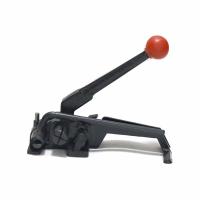 Quality Manual Steel Belt Tightening And Cutting Tool With High-strength Alloy Gear for sale