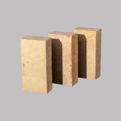 中国 Chemical Stability Zero-expansion Silica Firebrick For Reduced Downtime 販売のため