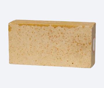 中国 High Thermal Conductivity High Quality Glass Furnace Refractory Zero Expansion Silica Bricks 販売のため