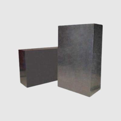 Cina Rongsheng Refractory Supply Alumina carbonio mattoni con prestazioni superiori per forni ad alta temperatura in vendita