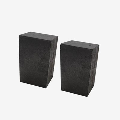 Cina Eccellente resistenza all'abrasione Alumina Carbon Brick Furnace Refractory Bricks per applicazioni ad alta temperatura in vendita