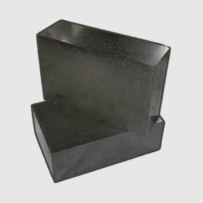 Cina Fabbrica Rongsheng Fornitura buon prezzo Alumina carbonio mattoni con materiale resistente al calore in vendita