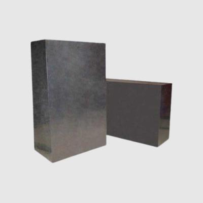 Cina Fornitura 25 volte resistenza agli urti termici allumina carbonio fuoco mattoni forno mattoni refrattari per condizioni estreme in vendita