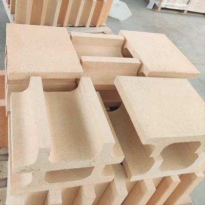 Cina Granuli per furnaci industriali ideali per applicazioni a alte temperature in vendita