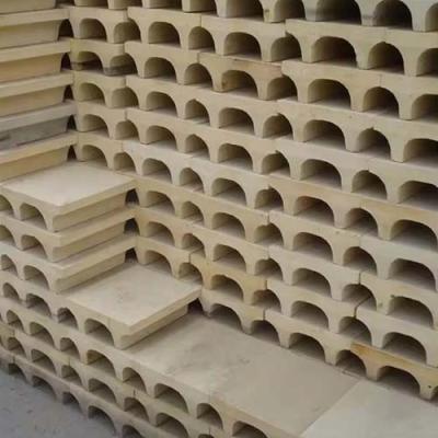 Cina Grandi mattoni per auto progettati per una durata di vita e un'efficienza più elevate in vendita