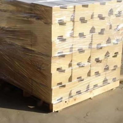 Cina Grandi mattoni per furnaci ad alte prestazioni, perfetti per forni a galleria e altro in vendita