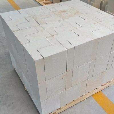 Cina mattoni di pirofilite ad alta efficienza energetica per l'isolamento ad alta temperatura con elevate prestazioni termiche e una maggiore longevità in vendita