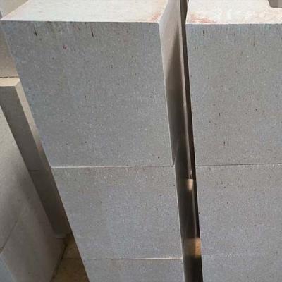 Cina Bricks di pirofilite versatili per vari usi industriali con elevata efficienza termica e lunga durata di vita in vendita