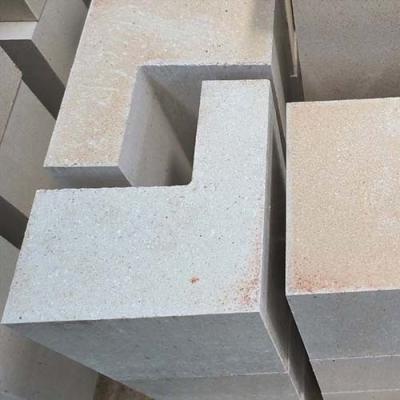 Cina Grandi mattoni di pirofilite affidabili per forni in ceramica con ottimo isolamento termico e longevità in vendita