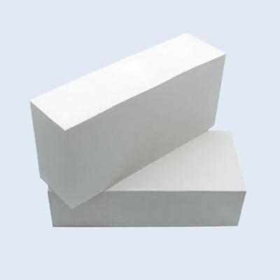 Cina High Mechanical Strength Acid Resistant Brick Furnace Refractory Bricks With Professional Support And After-sales Service in vendita