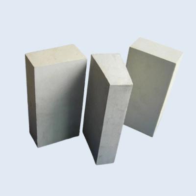 Cina 230x114x65mm Standard Size Acid Resistant Brick With Anti Bending Strength ≥58.8 Mpa in vendita