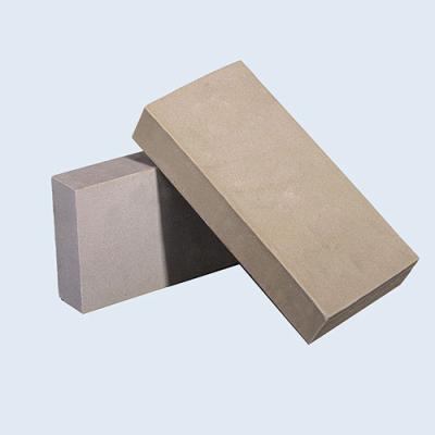 Cina 230x114x65mm Anti-Acid Brick With Excellent Thermal Shock Resistance And Advantages in vendita