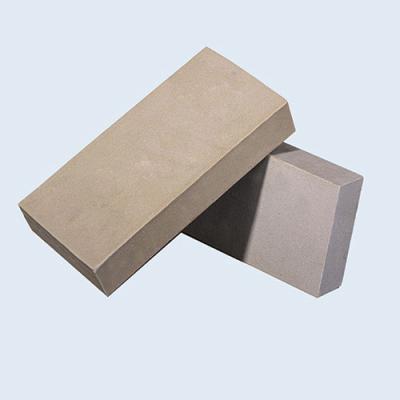 Cina Power Industry Corrosion Resistance Acid Proof Brick With Water Absorption ≤0.5% in vendita