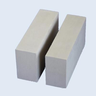 Cina Various Sizes Acid Resistant Lining Furnace Refractory Bricks High Quality Acid Resistant Tiles Supply in vendita