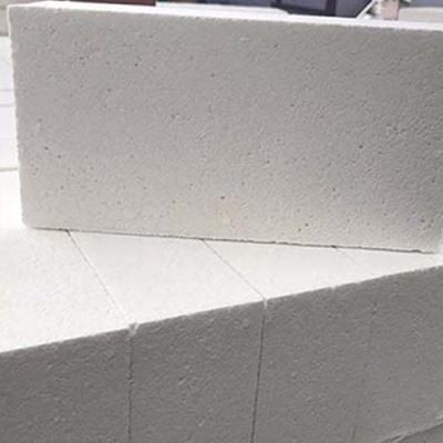 Cina Low Porosity Refractory Bricks Produced By Rongsheng Refractory For Blast Furnace in vendita