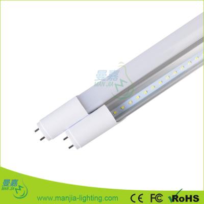 Cina 2 piedi/3ft 1060 tubi fluorescenti Lm/1250 di Lm LED metropolitana della casa da 14 watt in vendita