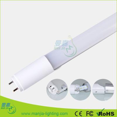 Cina 18w 4ft/5ft 1500 tubi fluorescenti Lm/1750 di Lm LED per le scuole/ospedale in vendita