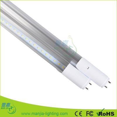 Cina Per la modifica 18watt dell'hotel/tubi fluorescenti di 23W LED riscaldi la metropolitana bianca 2700k/3000k in vendita