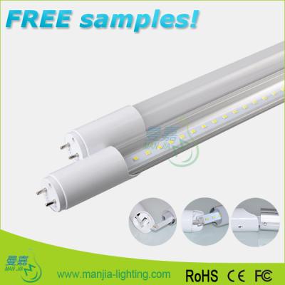 Cina sostituzioni staccabili 2700K - 9000K della metropolitana fluorescente di 18W LED in vendita