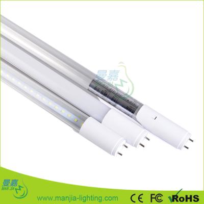 Cina Alti SMD2835 18 tubi fluorescenti luminosi di watt LED economizzatori d'energia in vendita