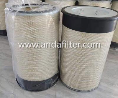 China High Quality Air Filter For Fleetguard AF25544 for sale