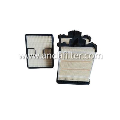 China High Quality Air Filter For Fleetguard AF55020 for sale