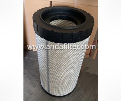 China High Quality Air Filter For Fleetguard AF25708M for sale
