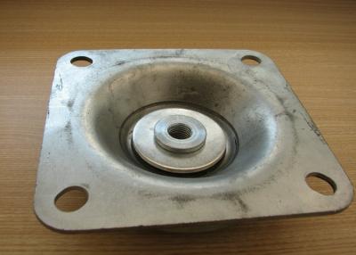 China Bell - Type Vibration Isolation Mounts , Generator Or Engine Rubber Mounts for sale