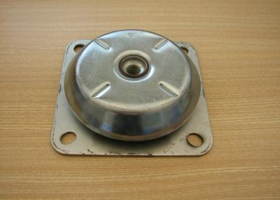 China Bell - Type Vibration Isolation Mounts , Generator Or Engine Rubber Mounts for sale