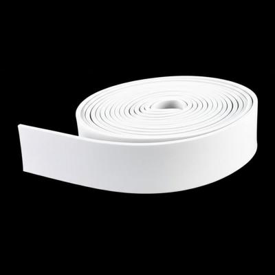 중국 내화학성 PTFE 틈막이 테이프 3mm x 0.5m/PTFE 합동 실란트, 백색 색깔을 확장했습니다 판매용